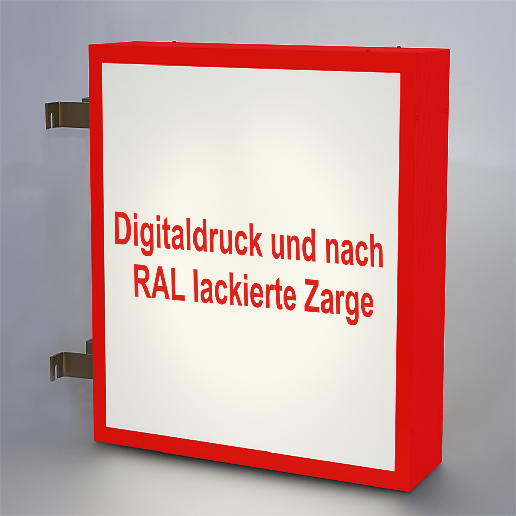 Schilder Online-Shop - Becker Schilderfertigung & Fachhandel